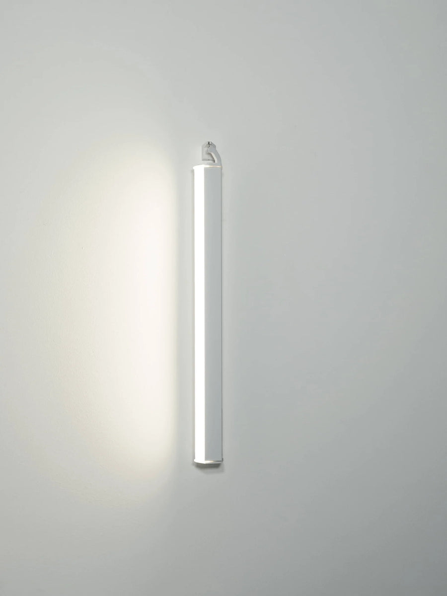 pencil wall lights