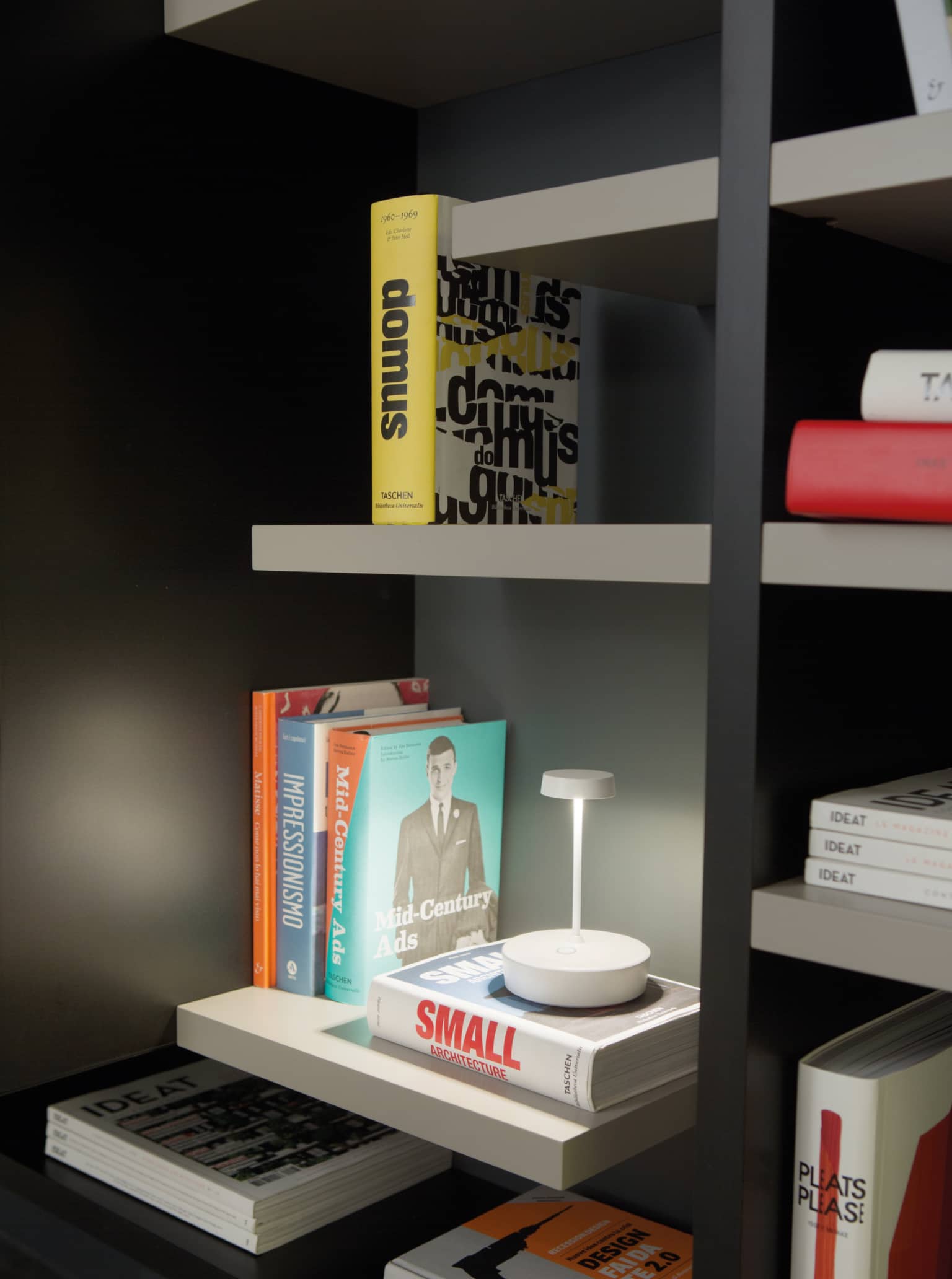 Swap Pro Mini – Zafferano Lighting