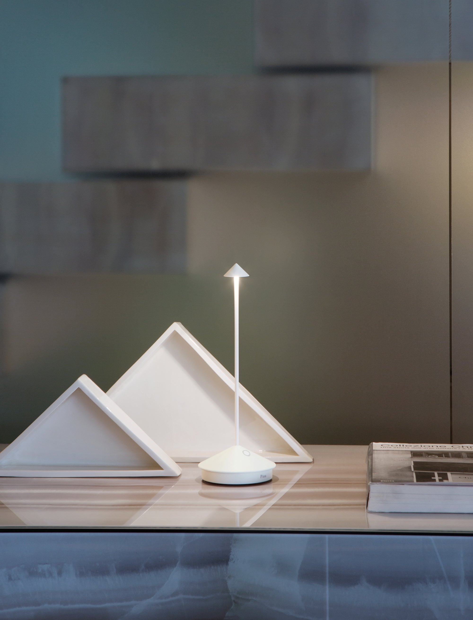 Pina Pro – Zafferano Lighting
