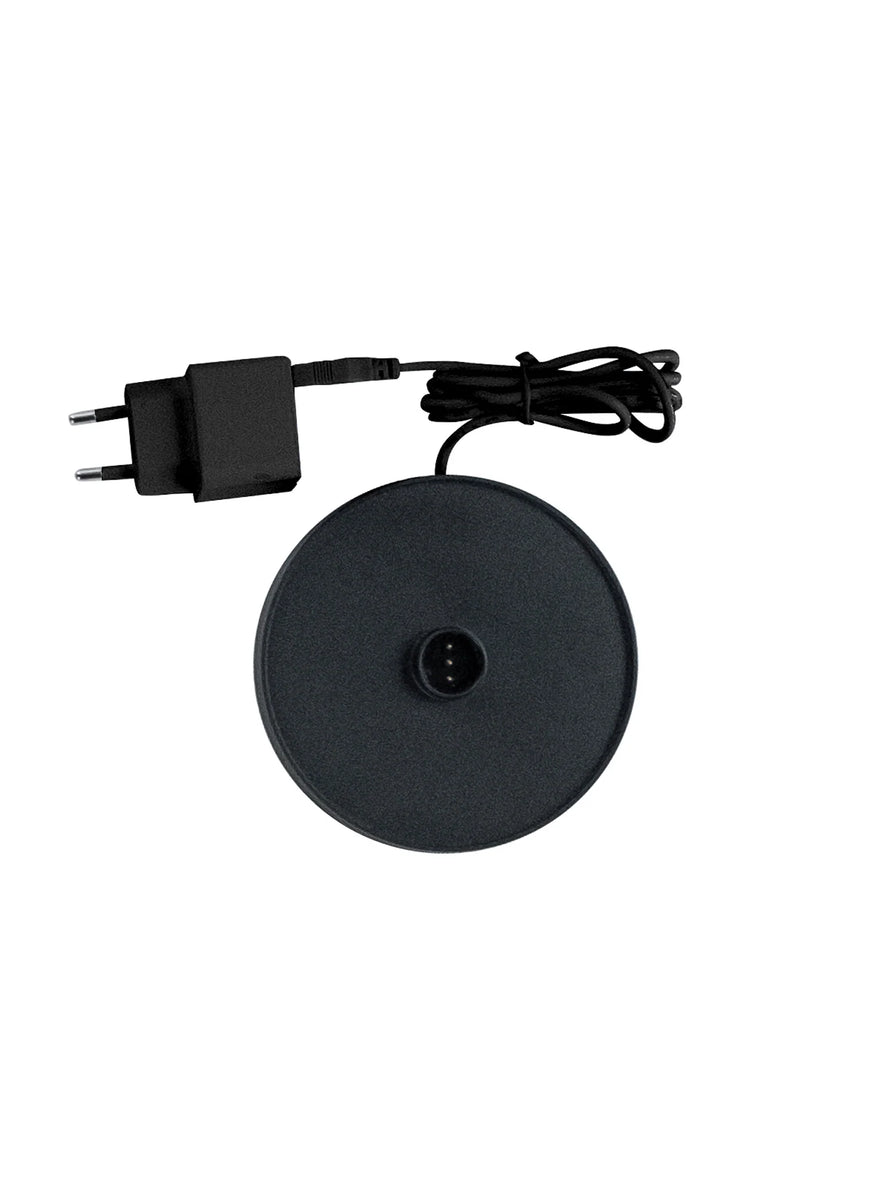 Replacement Charging Base: Olivia – Zafferano Lighting